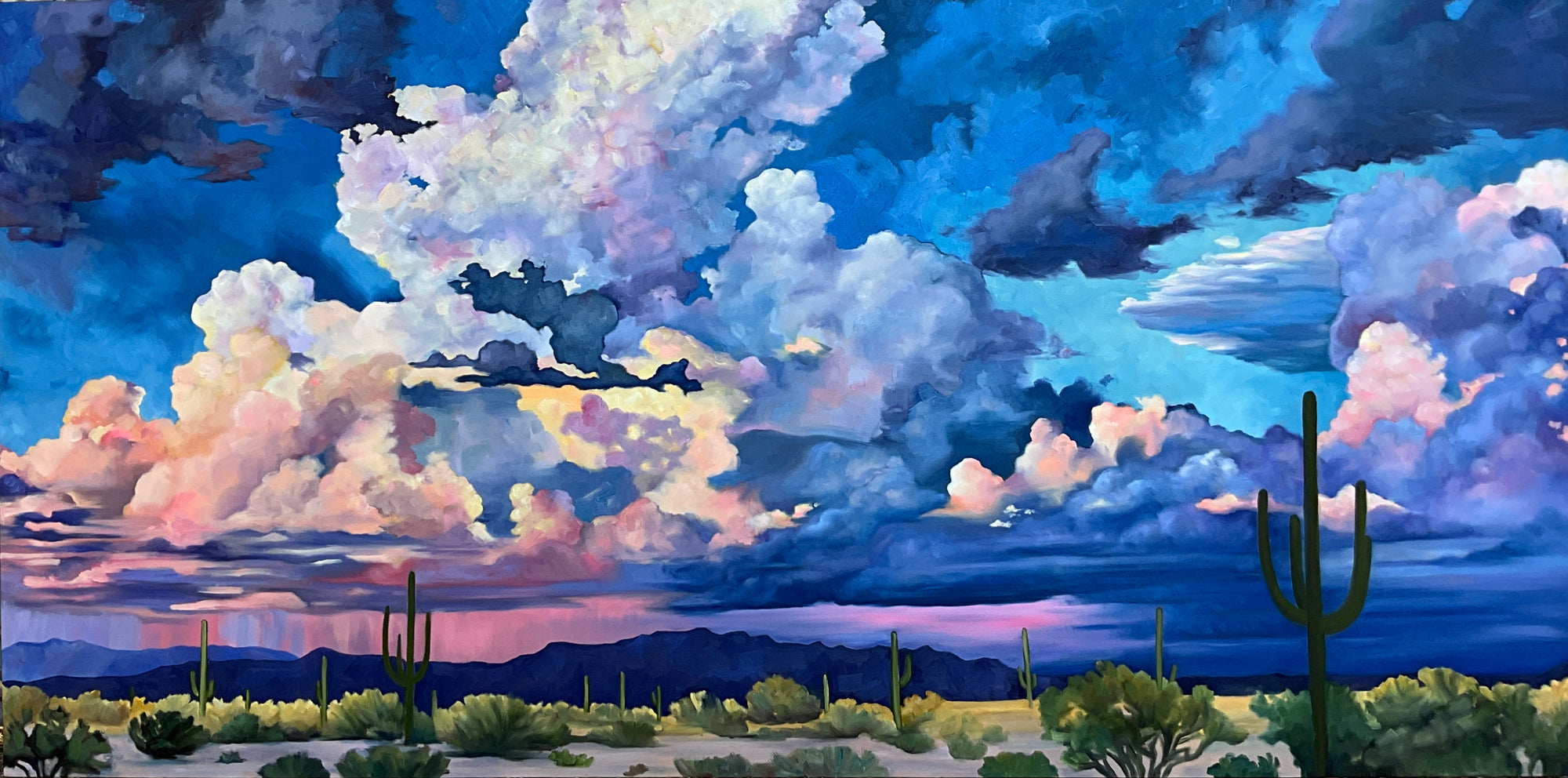 Tina Roy Studio